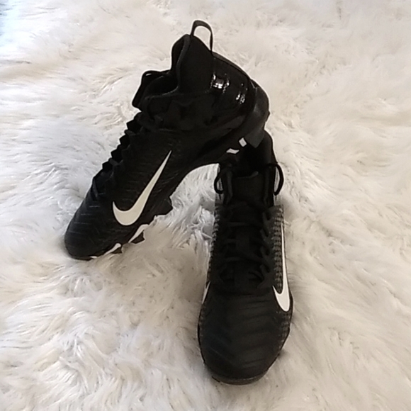 Nike | Shoes | Mens Nike Alpha Football Cleets | Poshmark